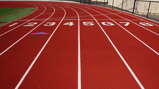 Oakdale Track, Field Dominates VOL Meet - Oakdale Leader