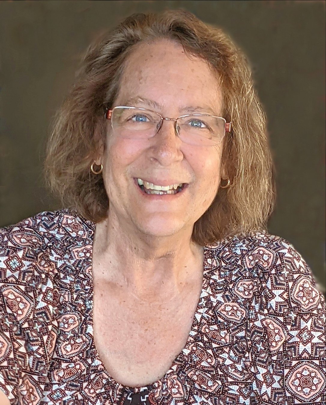Joyce Susan Risso - Manteca Bulletin