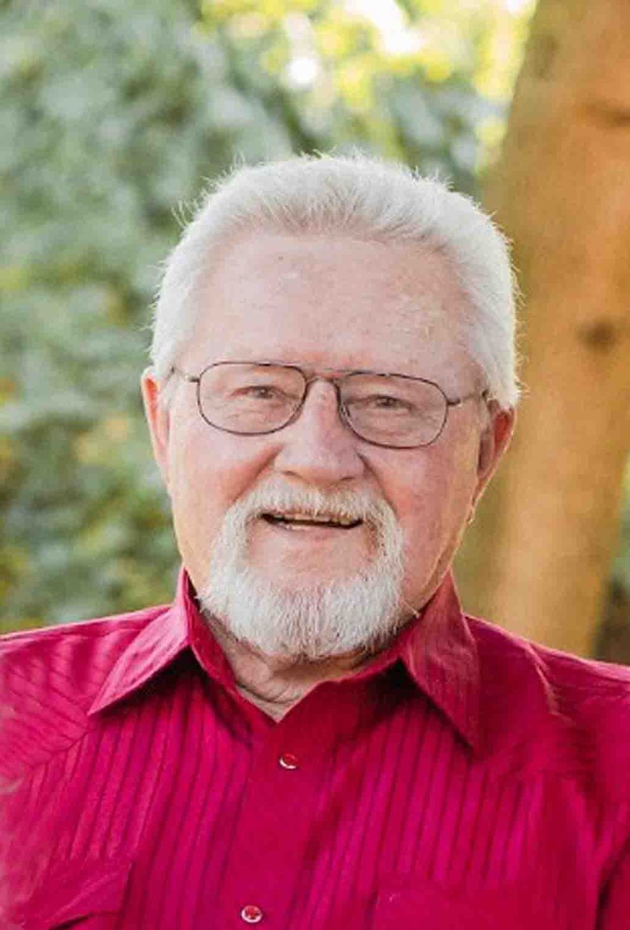 Manoah Robison - Manteca Bulletin