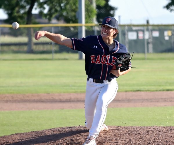 First round win for Bulldog baseball - Turlock Journal