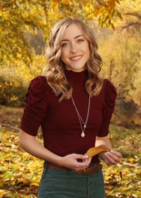 Jones Selected As OHS 2023 Leo Volz Scholar - Oakdale Leader