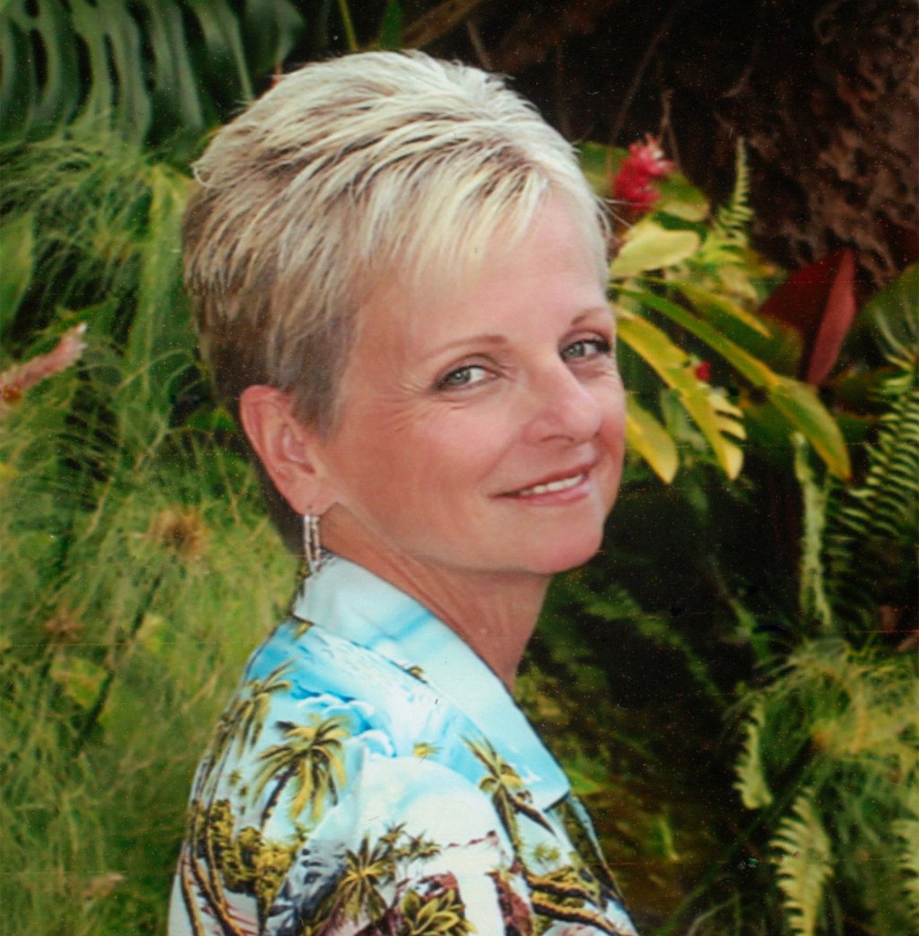 Janet Susan Beaver - Ceres Courier