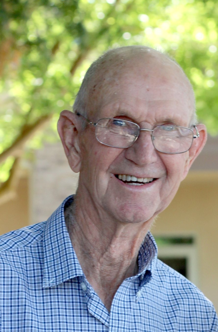 Arthur Sipma, Jr. - Manteca Bulletin