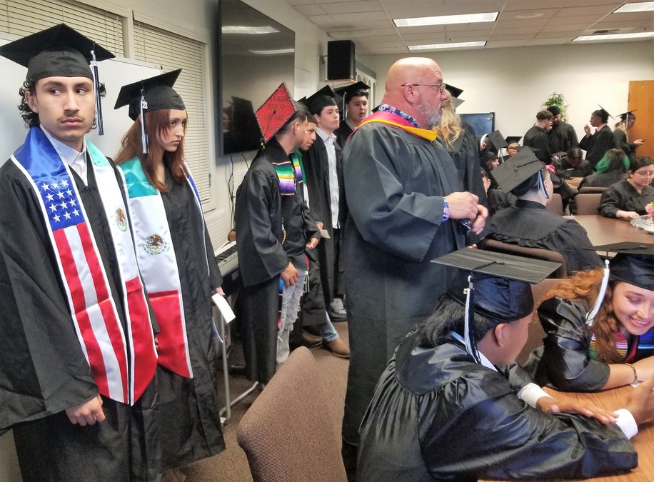 CALLA HIGH CLASS OF 2023 - Manteca Bulletin CALLA HIGH CLASS OF 2023 - Manteca Bulletin