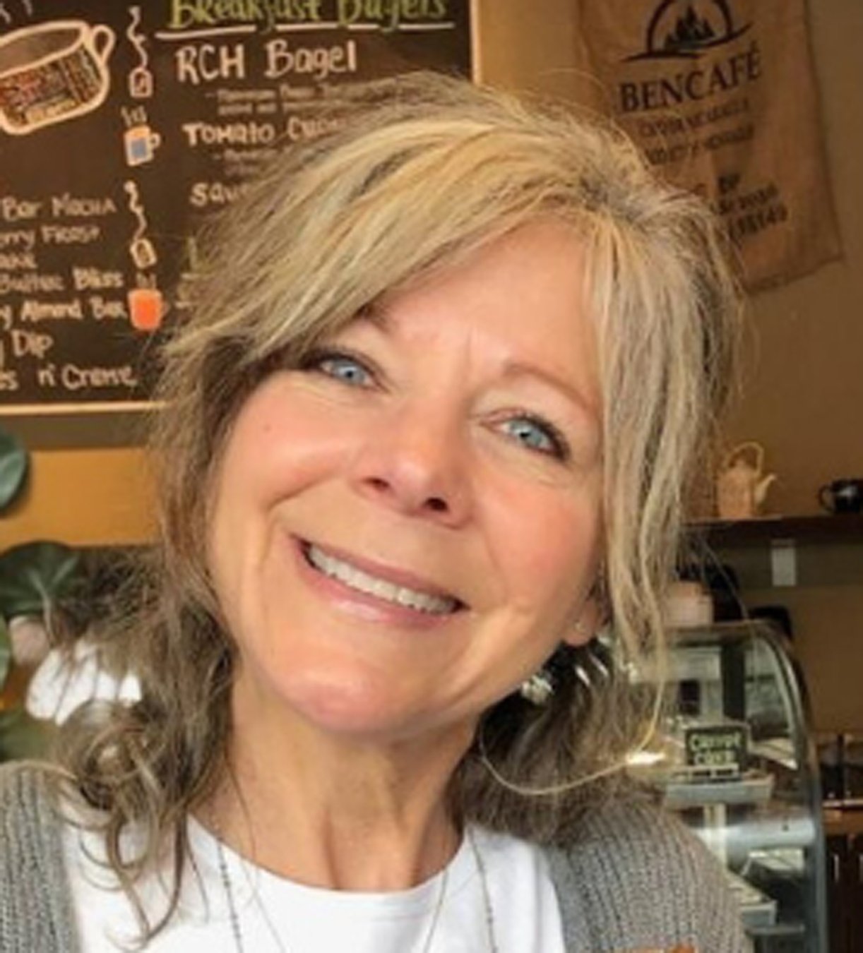 Tina Kay King - Manteca Bulletin