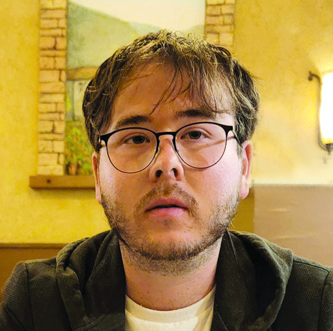 Maxwell Dean Roland - Manteca Bulletin