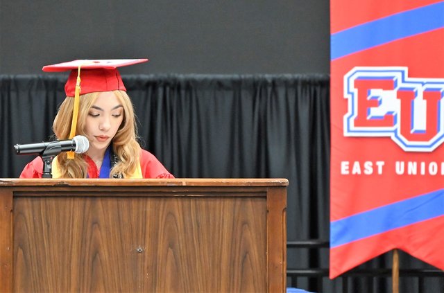 Lancers graduate 329 seniors in UOP ceremonies - Manteca Bulletin