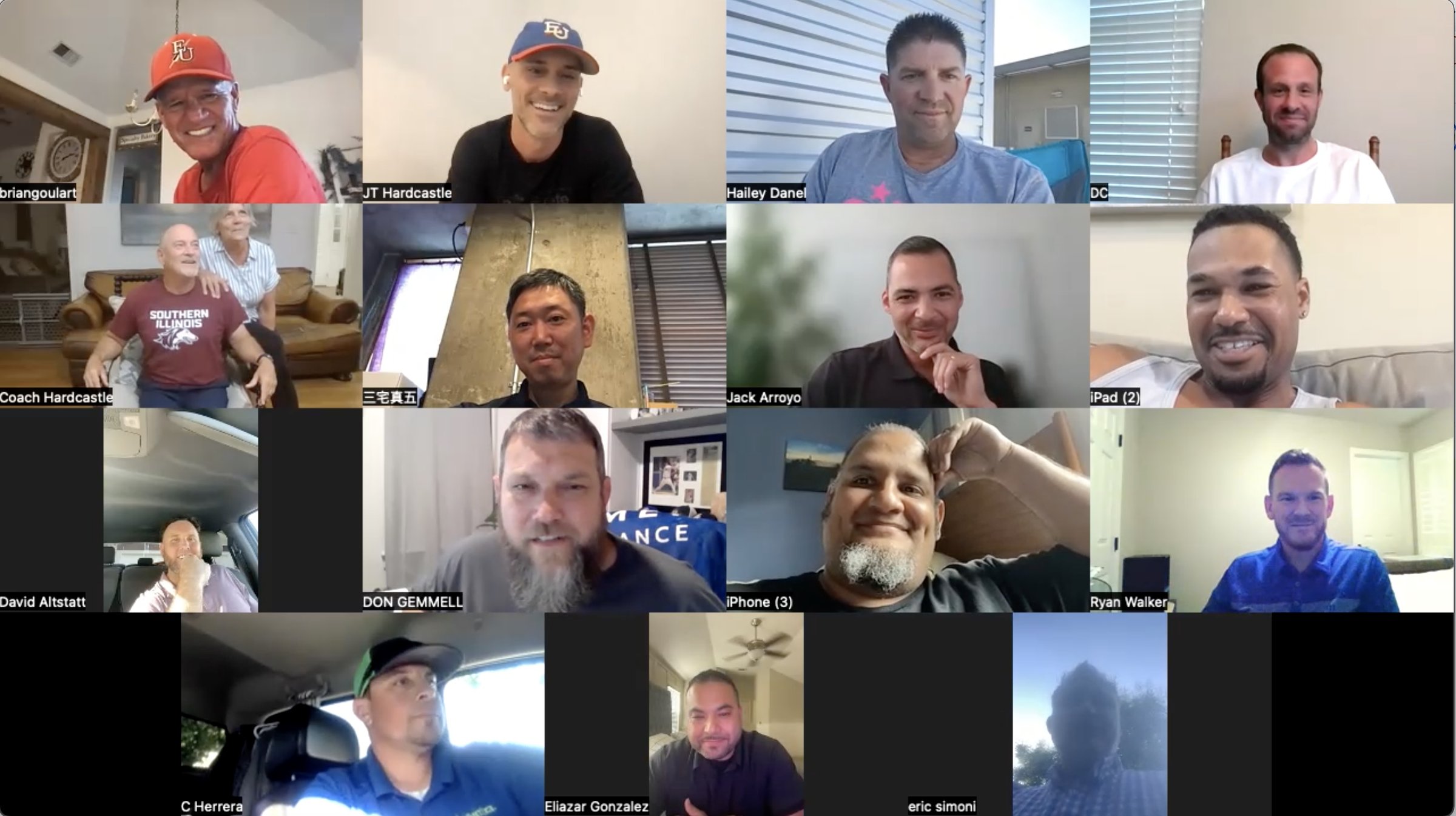 ‘GOD’S GIFT,’ 25 YEARS LATER - Manteca Bulletin