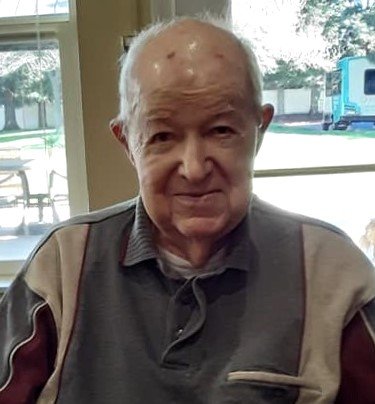 VINCENT EDWARD “BUD” URBAN - Oakdale Leader