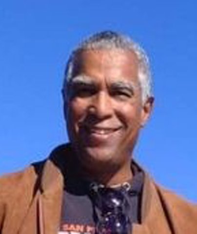 William Gregory Roberson - Manteca Bulletin
