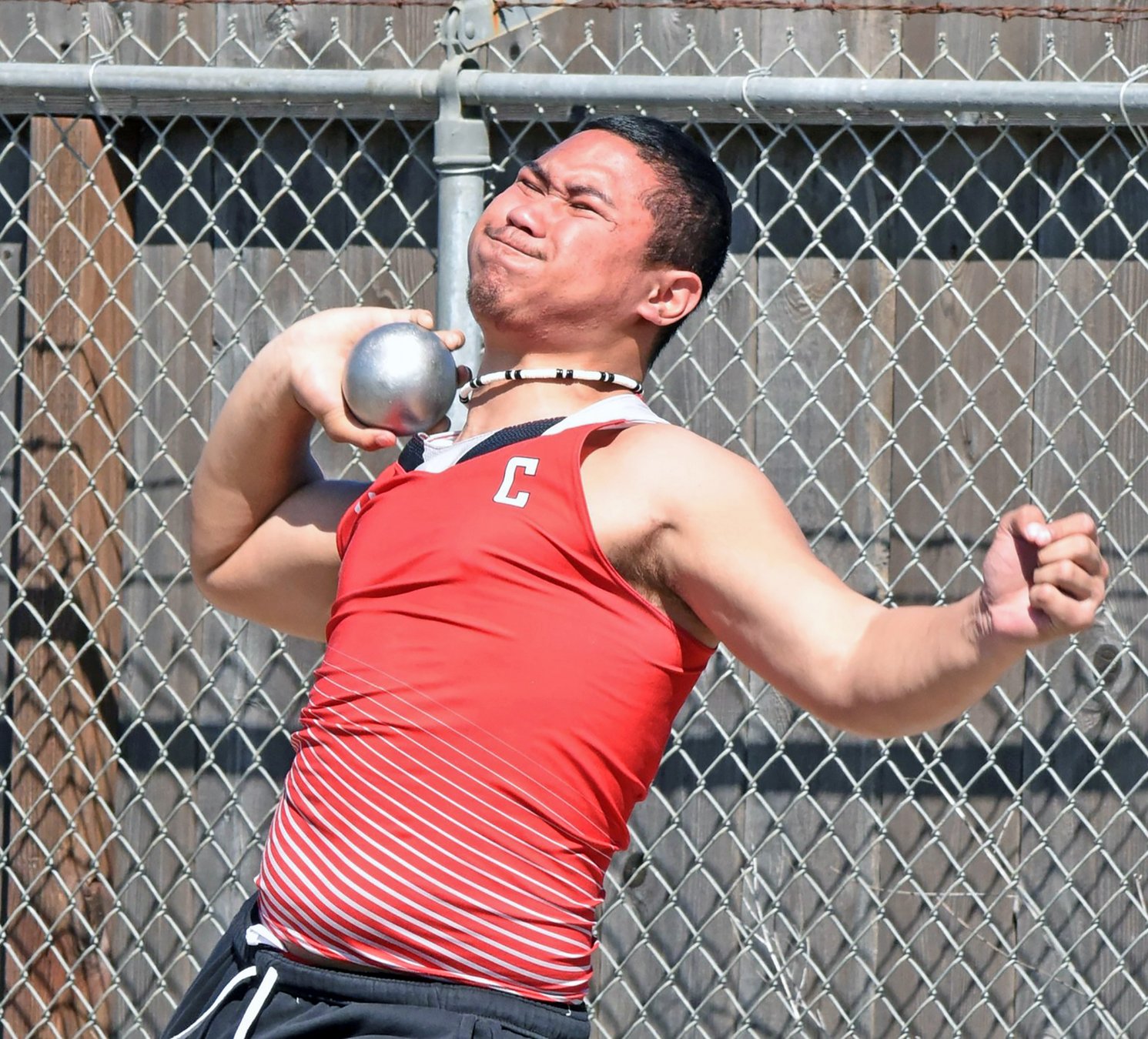 Bulldogs earn Western Athletic Conference honors - Ceres Courier