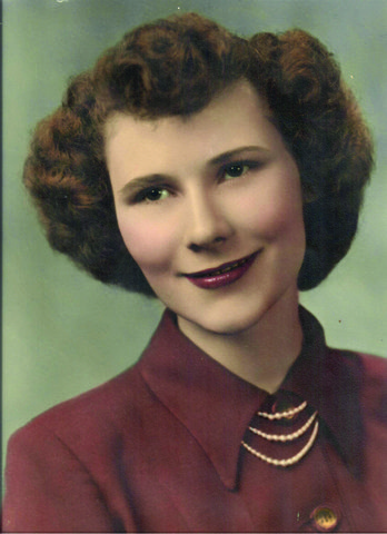 Phyllis Ellen Anderson - Manteca Bulletin