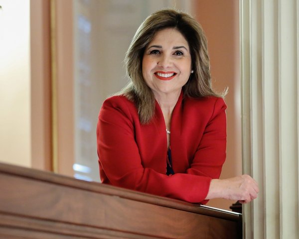 LEGISLATIVE ROUNDUP: Five legislative bills authored by Senator Marie ... LEGISLATIVE ROUNDUP: Five legislative bills authored by Senator Marie ...