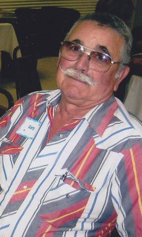 GARY JOSEPH AUGUSTO - Escalon Times