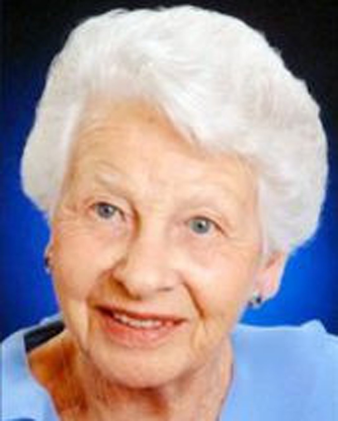 Grace Clare Yeakel - Manteca Bulletin