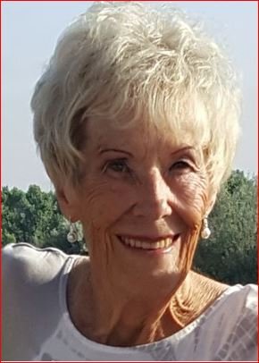 Marla “Grammie” Hare - Escalon Times