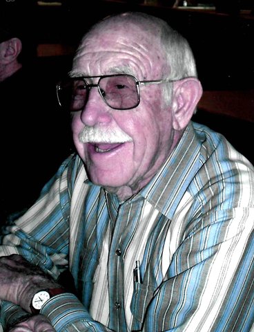 Charles “Charlie” Larson - Turlock Journal