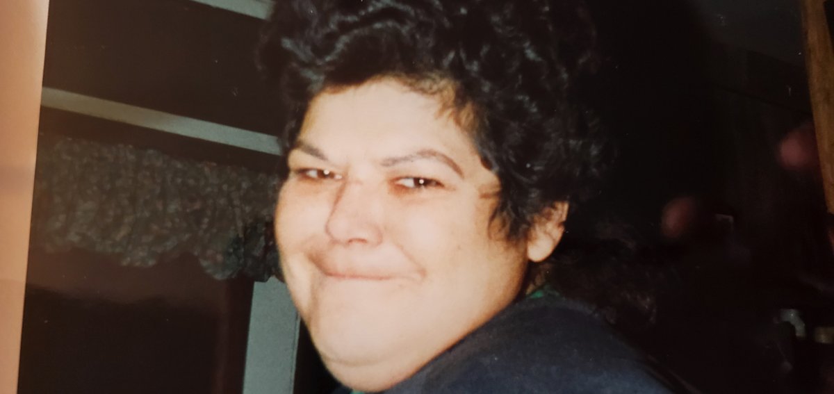 Gayla Louise Fernandez - Manteca Bulletin
