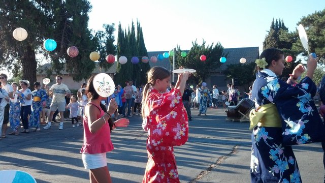 Cortez community to hold Obon Festival - Turlock Journal