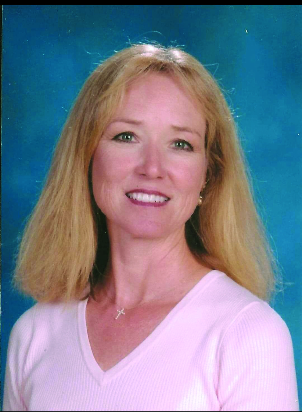 Mary Edna Monaghan - Manteca Bulletin