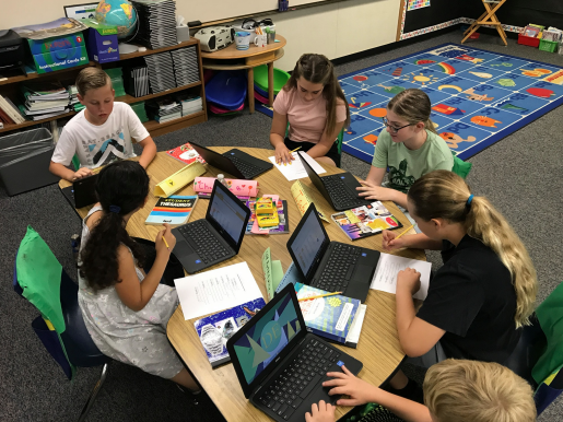 Sign-Ups On For Two-Week Writing Camp In July - Escalon Times