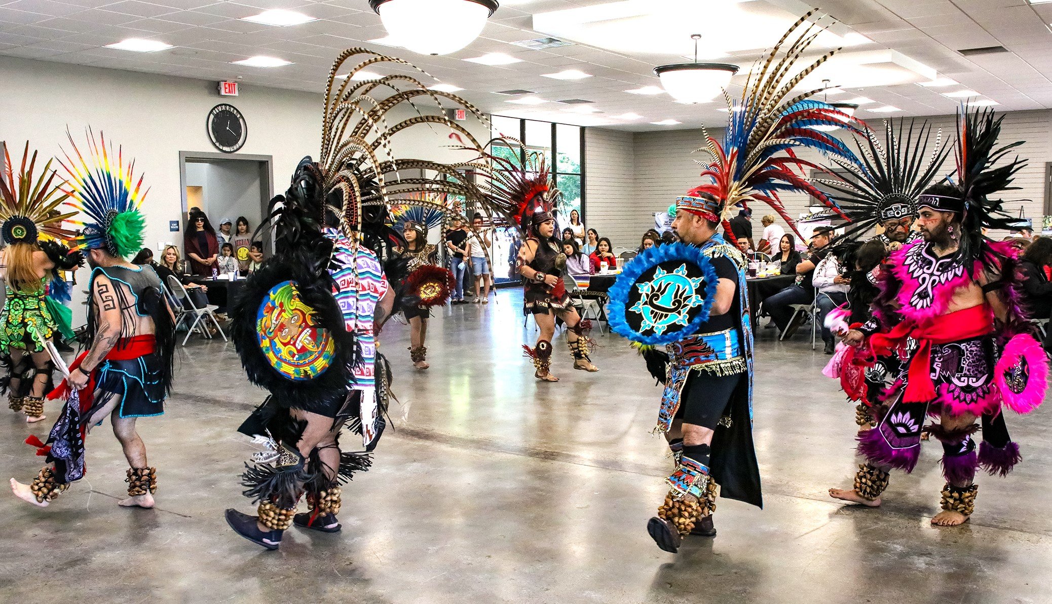 Cultural Expo Lands In Riverbank For Weekend - Riverbank News