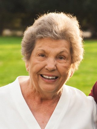 Mary Virginia Clark - Manteca Bulletin