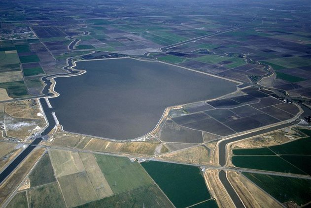 Tunnel vision: Delta project ignores rising sea levels at forebay ...