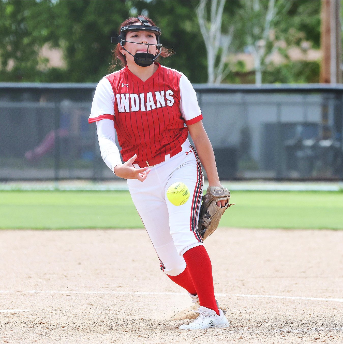 2023 ALL-AREA SPRING TEAM - Manteca Bulletin