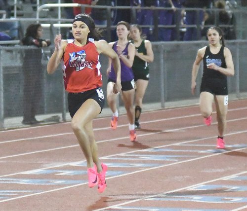 2023 ALL-AREA SPRING TEAM - Manteca Bulletin