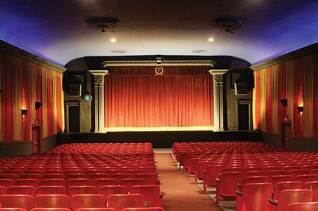 Turlock Community Theatre announces season line-up - Turlock Journal