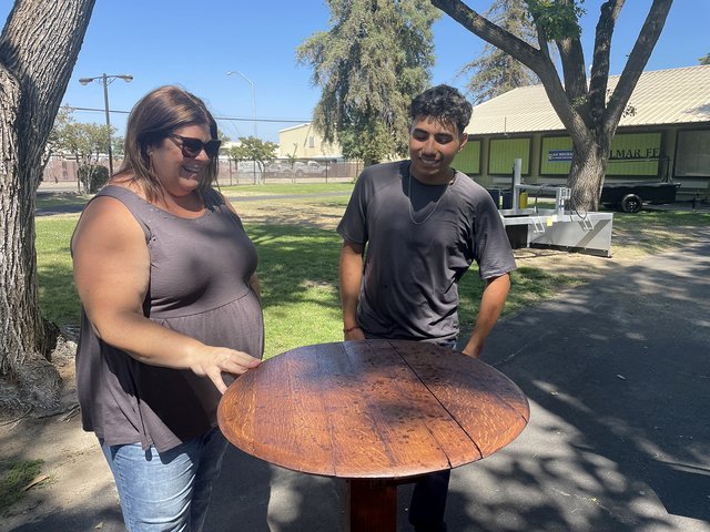 Countdown to Fair begins - Turlock Journal