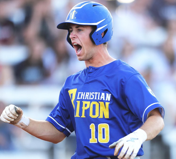 2023 ALL-AREA SPRING TEAM - Manteca Bulletin