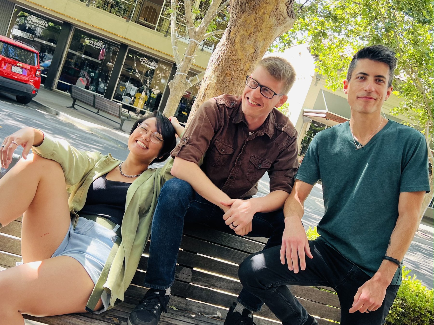 Turlock band Sorry Machine releases debut album - Turlock Journal