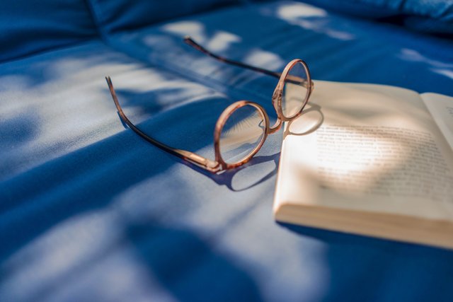 The Impact Of Reading On Personal Health - Escalon Times