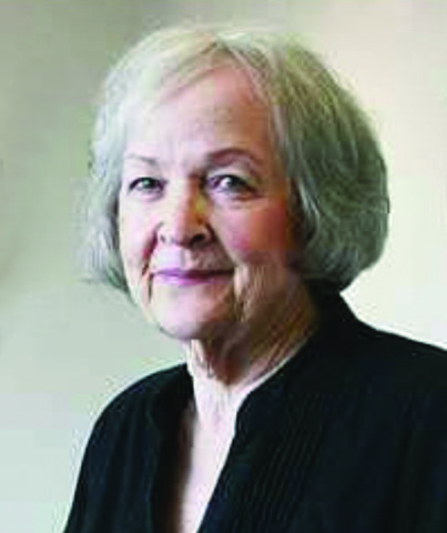 Joyce D. Gatto - Manteca Bulletin