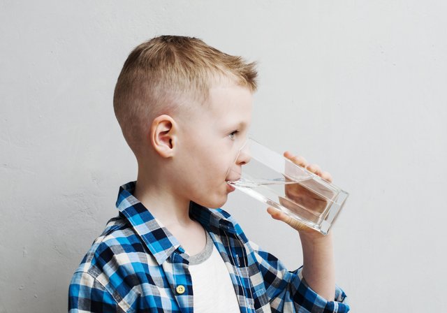 EPA Focuses On Accessing Clean, Safe Drinking Water - Oakdale Leader