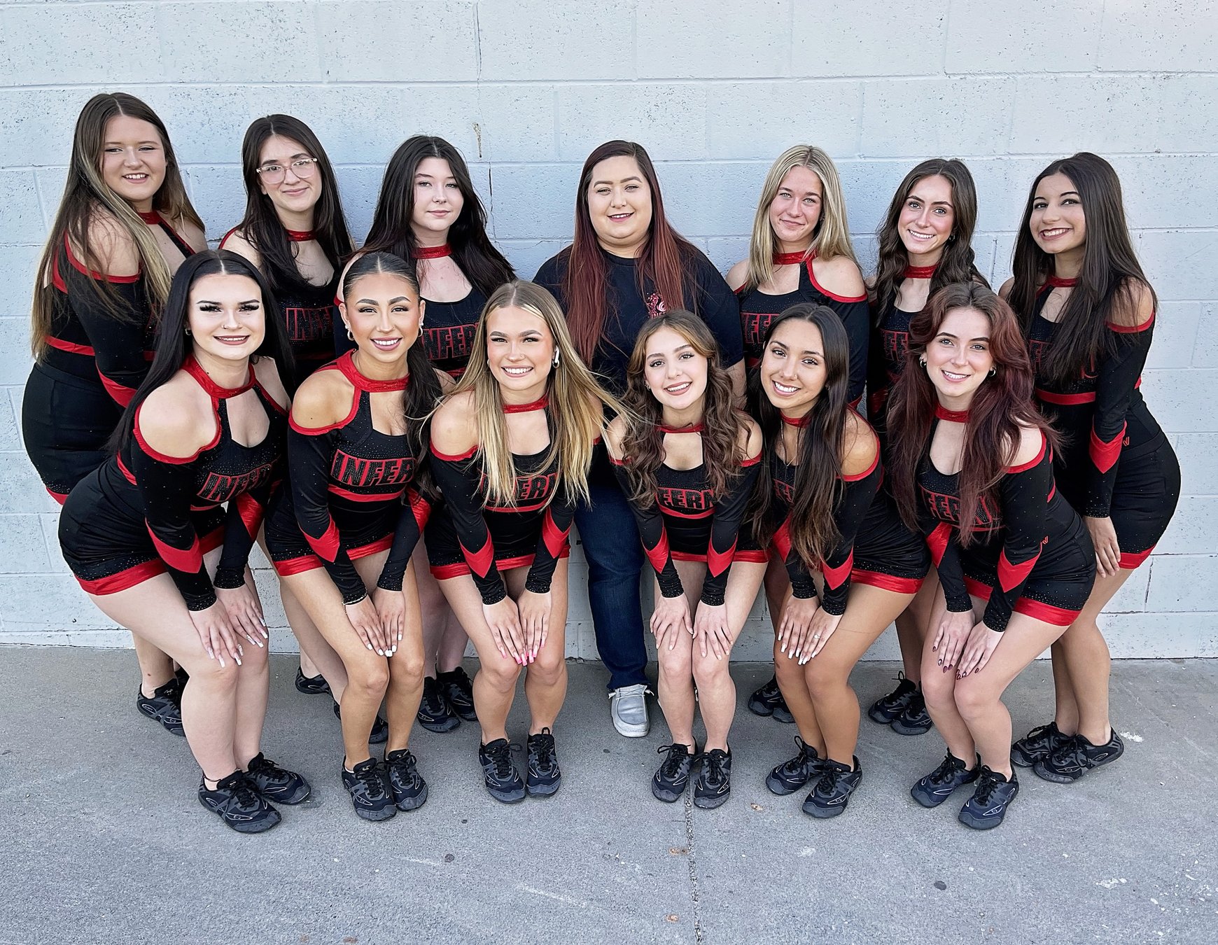 Oakdale Inferno Invited To Perform In New York - Oakdale Leader