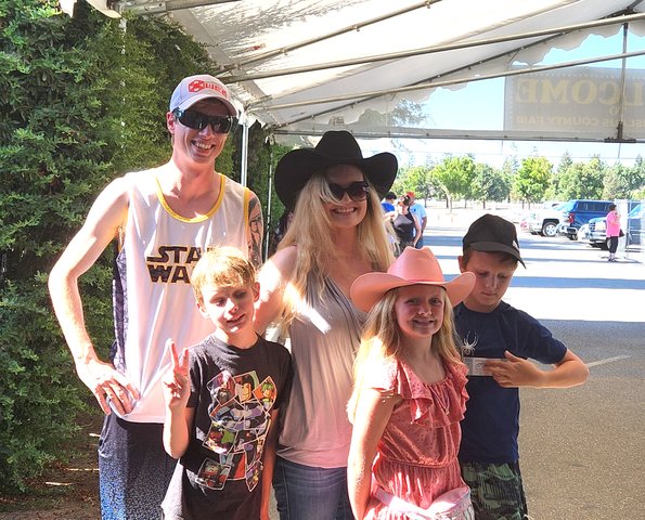 Thousands show for Fair’s opening day - Turlock Journal