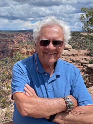 John Irving Maurer M.D. - Turlock Journal