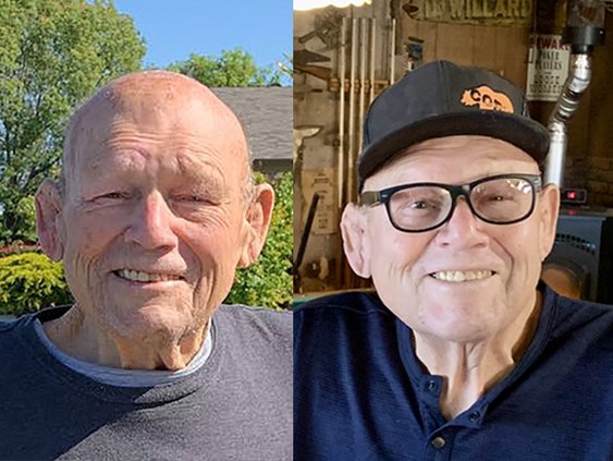 Kenneth Doyle Oyer (Tuffy, Papason, Huhdad, Poppy) - Turlock Journal