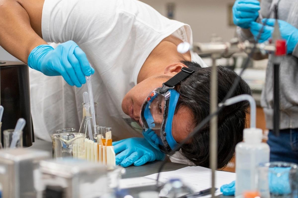 Celebrating 60 Years Of San Joaquin Delta College - Oakdale Leader