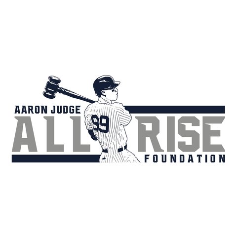 Judge’s ALL RISE Foundation, Rawlings Introduce Glove Series - Escalon ...