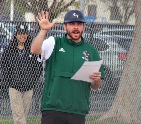 Jimmy Bates selected Courier’s ‘Coach of the Year’ - Ceres Courier