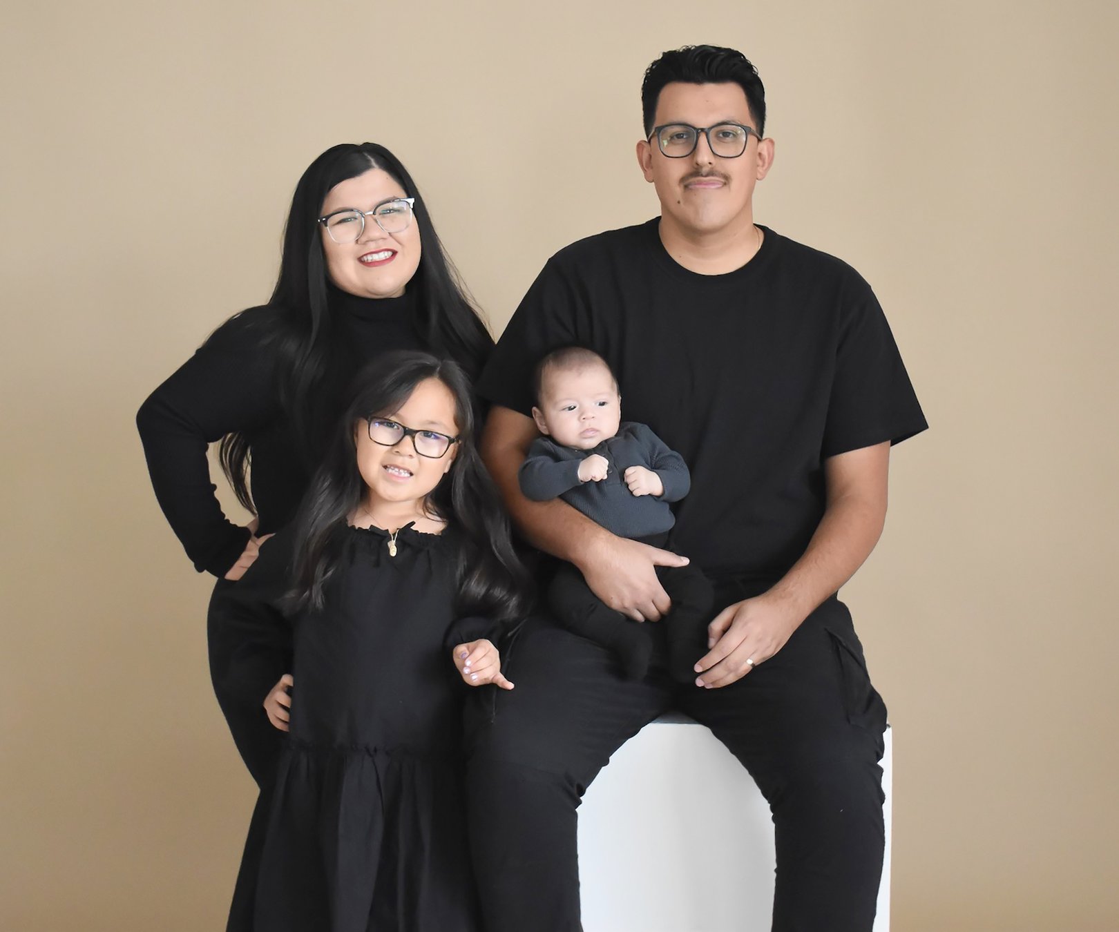 Family reeling from discovery of daughter's brain cancer - Ceres Courier