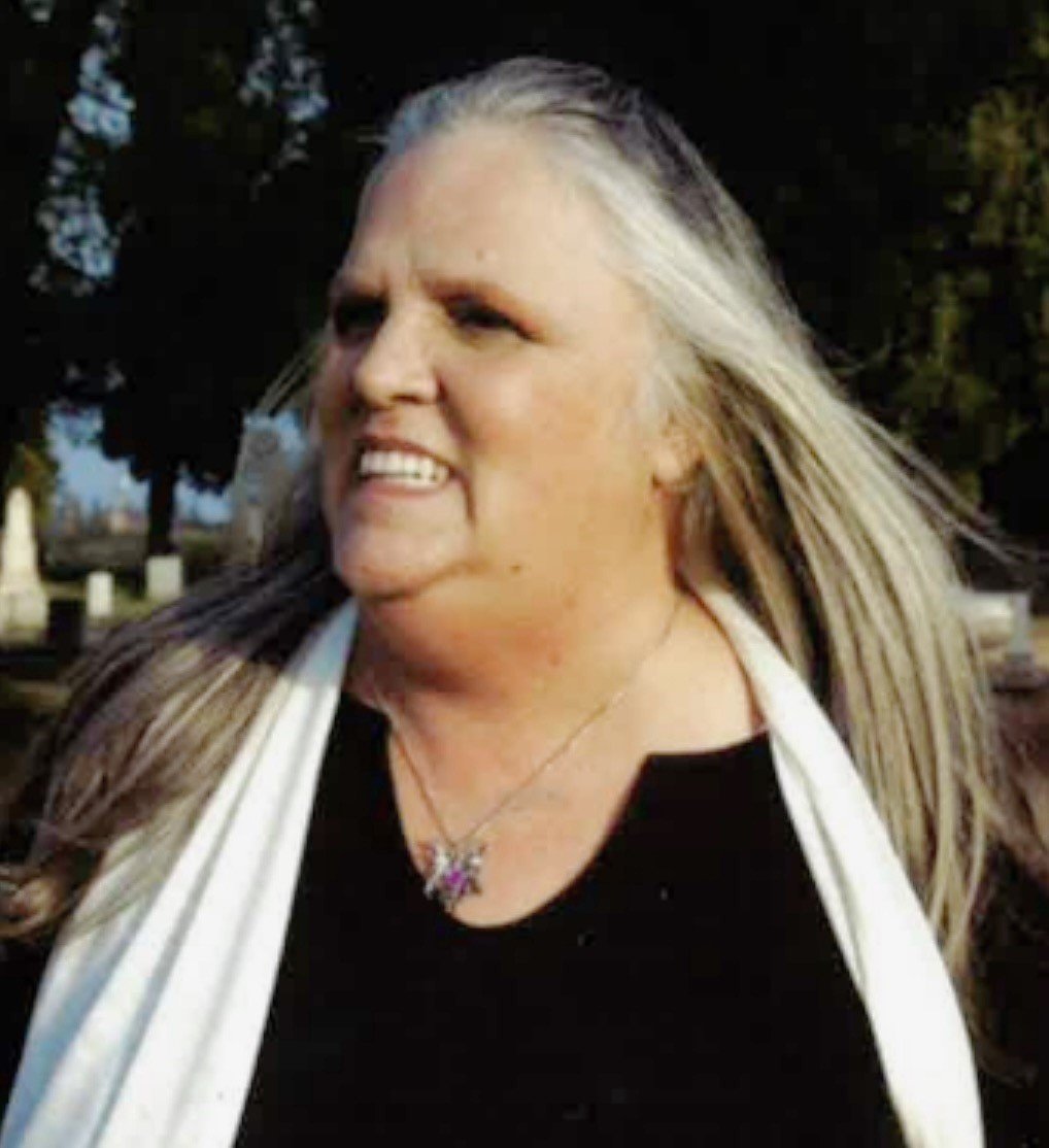 SONDRA KAY KEY - Oakdale Leader