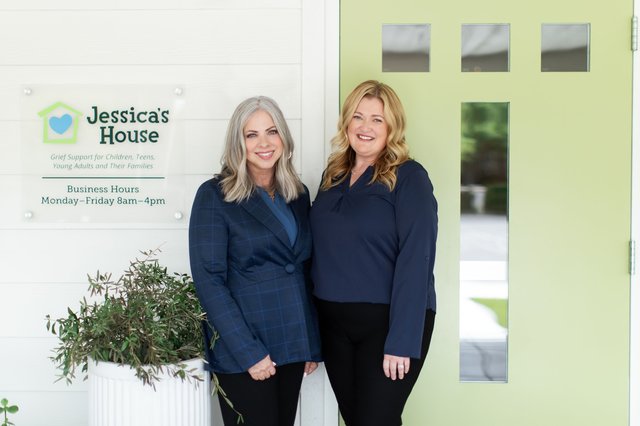 Jessica’s House founder, therapist to author book - Turlock Journal
