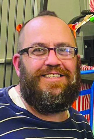 Kevin Russell Johnson - Manteca Bulletin