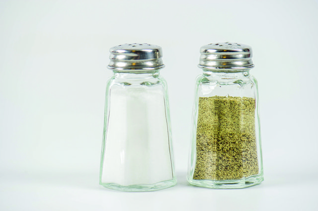 Skip The Salt But Keep The Flavor - Oakdale Leader