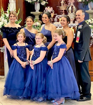 Queen presentation tops FESM festival in Manteca - Manteca Bulletin
